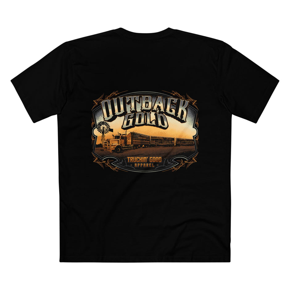 Mens Tees – Truckin' Good Apparel